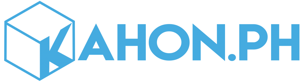 Kahon - Storage by the Box - Kahon.ph