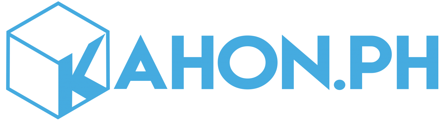 Kahon - Storage by the Box - Kahon.ph