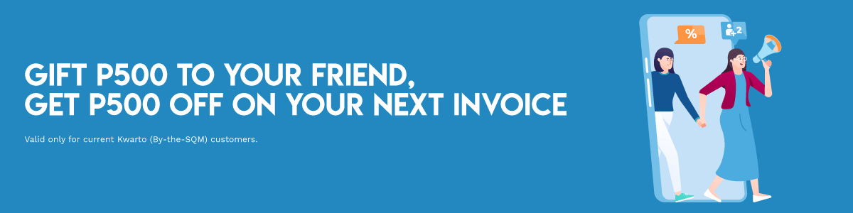 Referral Program - Kahon.ph