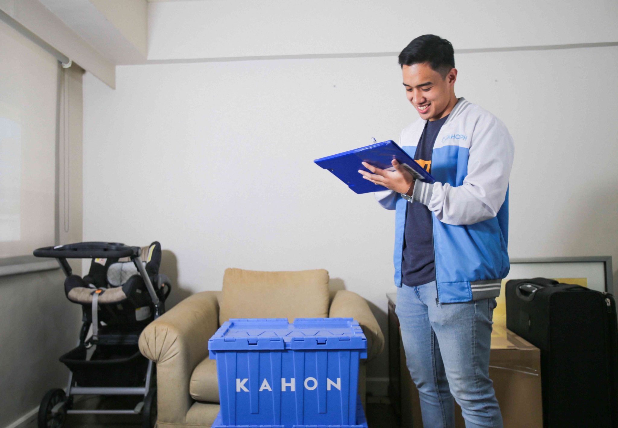 Your Ultimate Storage Checklist - Kahon.ph