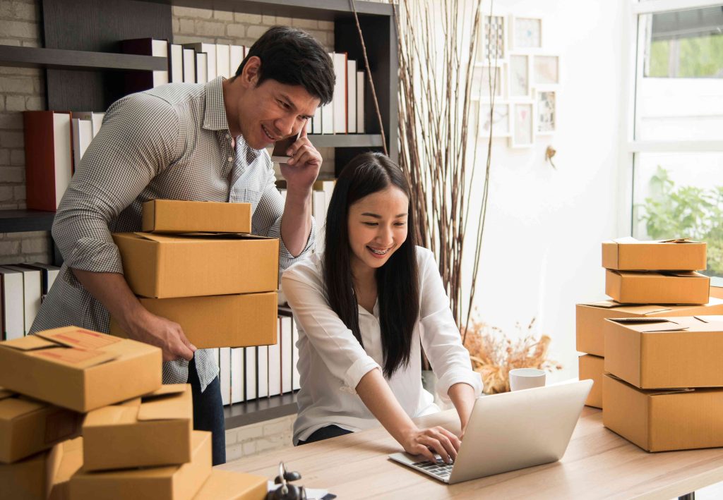 Start Small and Grow Big with Customized Storage Solutions - Kahon.ph